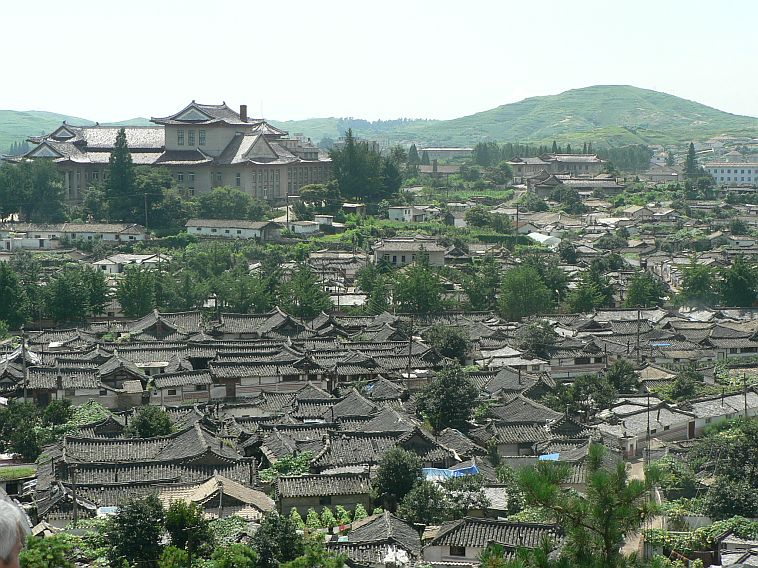 Kaesong