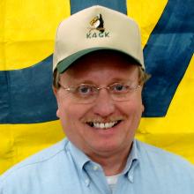 K4GK - Charles Pennington