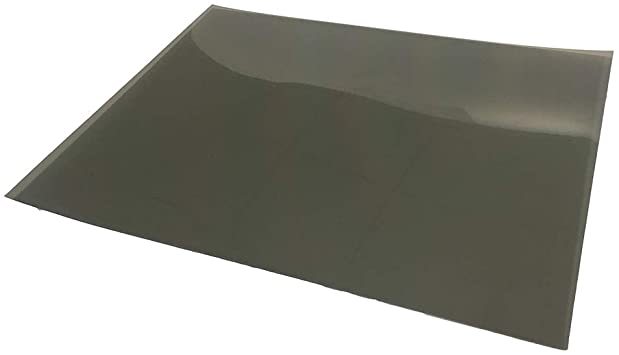 ICOM IC-703 IC-706 IC-706MKIIG Screen LCD Polarized Film Repair Kit