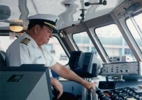 Some Very Special Friends From Around The World