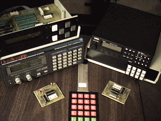 Trunking System Analyzer