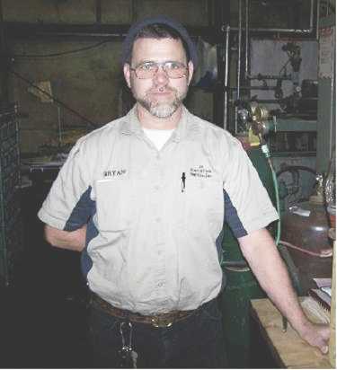 KE4COH - Bryan Small