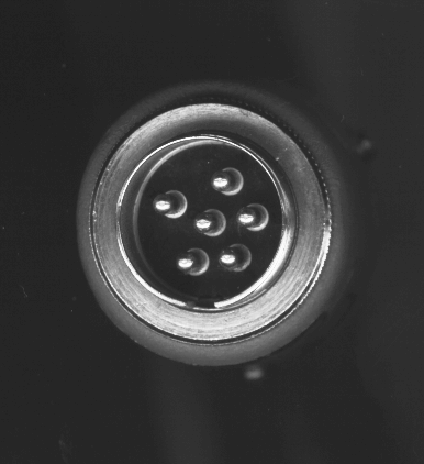 HP Power Meter Head Testing